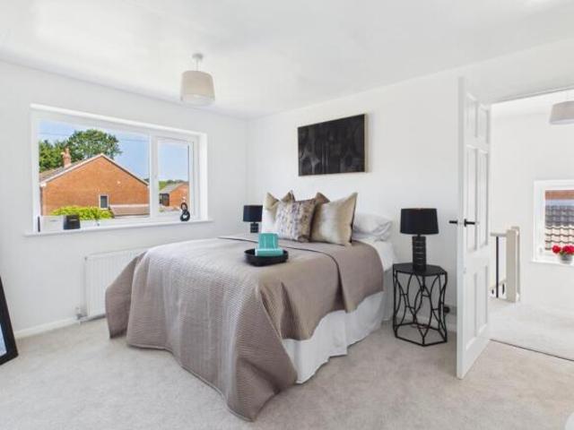 3 bedroom semi detached house for sale in Dorset Way, Woolston, Warrington, WA1