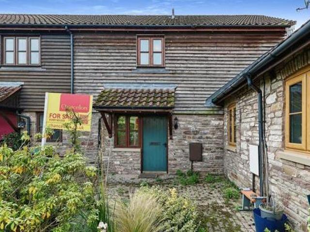 3 Bedroom Semi detached House For Sale In Dorstone