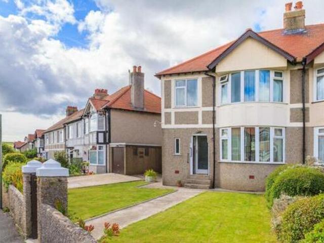 3 Bedroom Semi detached House For Sale In Douglas
