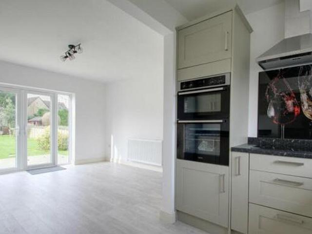 3 Bedroom Semi detached House For Sale In Doulting, Doulting