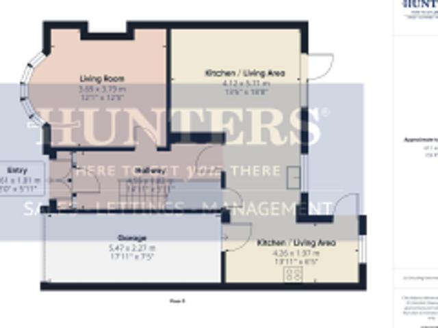 3 bedroom semi detached house for sale in Dovedale Road, Seaburn Dene, Sunderland, SR6