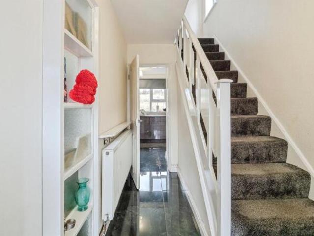 3 bedroom semi detached house for sale in Dovedale Road, Thurmaston, Leicester, LE4