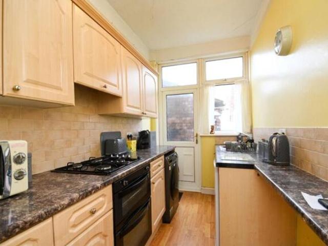 3 bedroom semi detached house for sale in Doveleys Road, Salford, M6