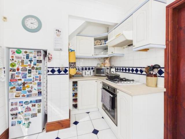 3 bedroom semi detached house for sale in Dover Road, Latchford, Warrington, WA4