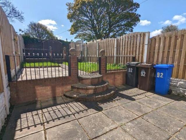 3 bedroom semi detached house for sale in Dovercourt Road, Sheffield, S2 1UB, S2