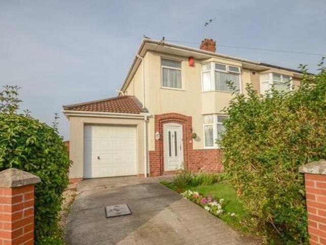3 Bedroom Semi detached House For Sale In Downend, Bristol