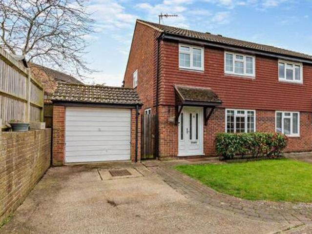 3 Bedroom Semi detached House For Sale In Downswood