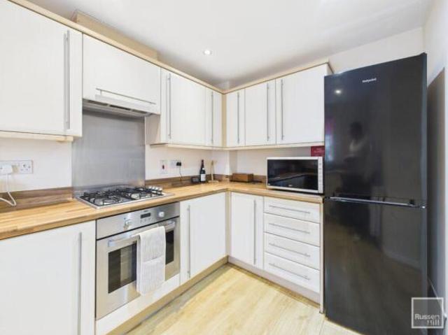 3 bedroom semi detached house for sale in Dr Torrens Way, New Costessey, NR5