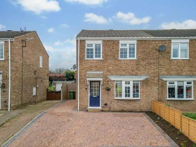 3 Bedroom Semi detached House For Sale In Droitwich