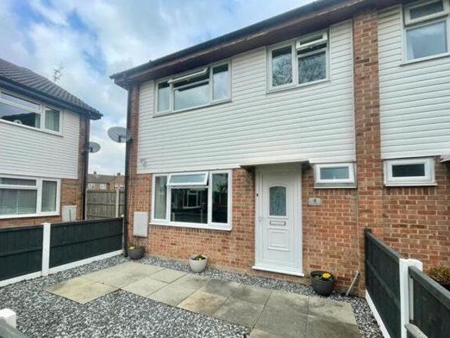3 Bedroom Semi detached House For Sale In Draycott