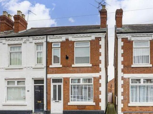 3 Bedroom Semi detached House For Sale In Draycott, Derbyshire
