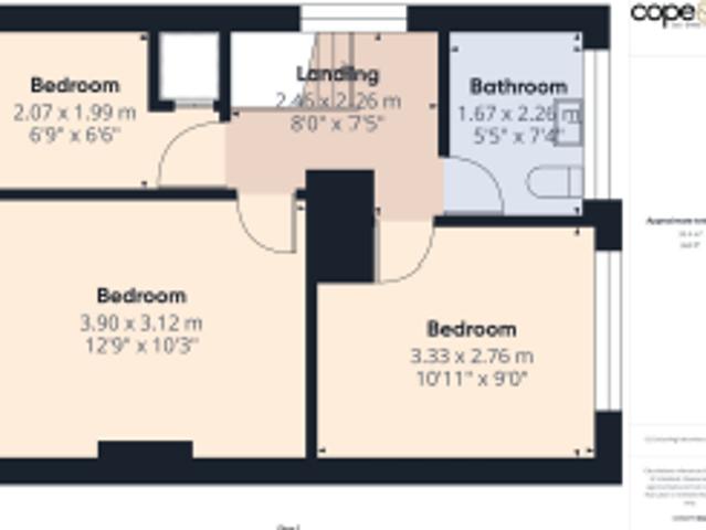 3 bedroom semi detached house for sale in Draycott Drive, Mickleover, Derby, Derbyshire, DE3 0QE, DE3