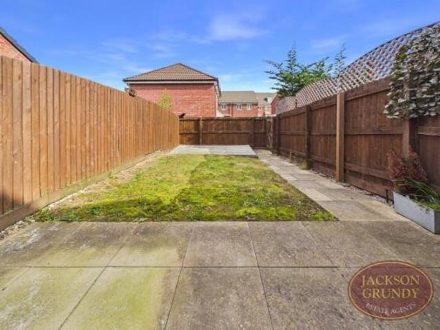 3 bedroom semi detached house for sale in Dragonfly Way, Pineham, NN4 9EH, NN4