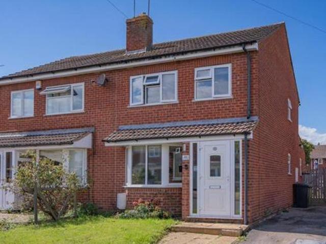 3 Bedroom Semi detached House For Sale In Drakes Broughton