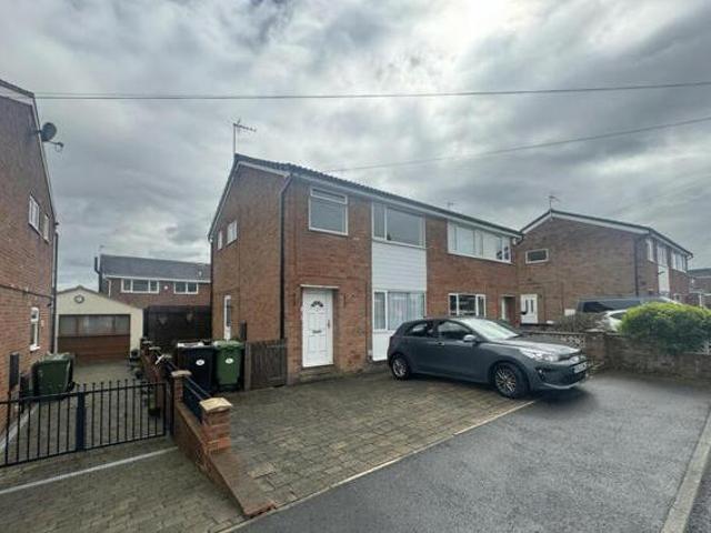 3 Bedroom Semi detached House For Sale In Drighligton