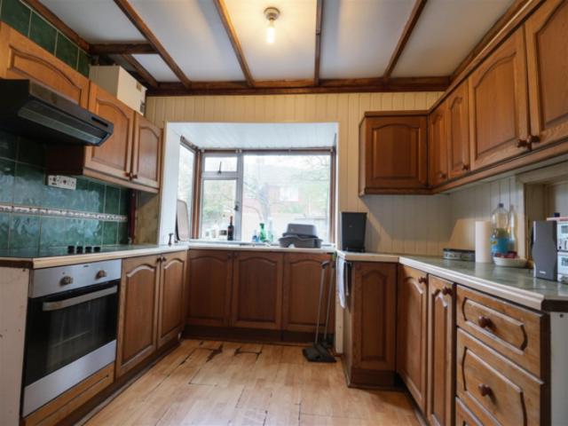 3 bedroom semi detached house for sale in Dringthorpe Road, York, YO24