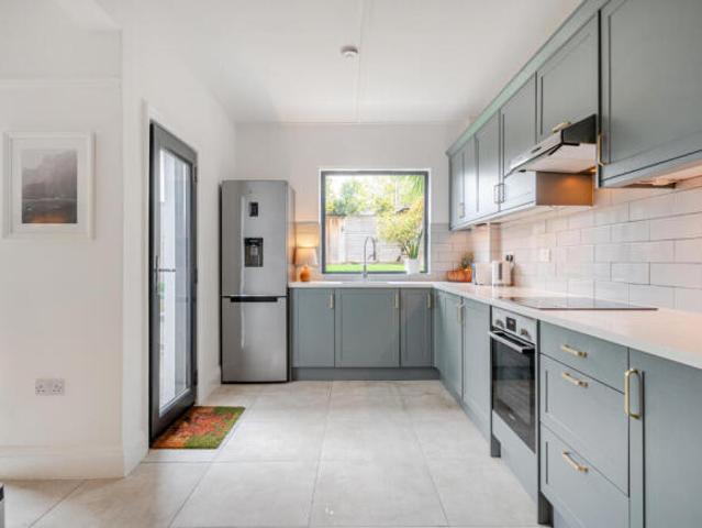 3 bedroom semi detached house for sale in Druid Hill, Stoke Bishop, Bristol, BS9