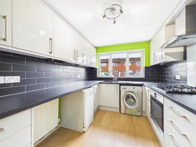 3 bedroom semi detached house for sale in Druids Oak, Quedgeley, Gloucester, Gloucestershire, GL2