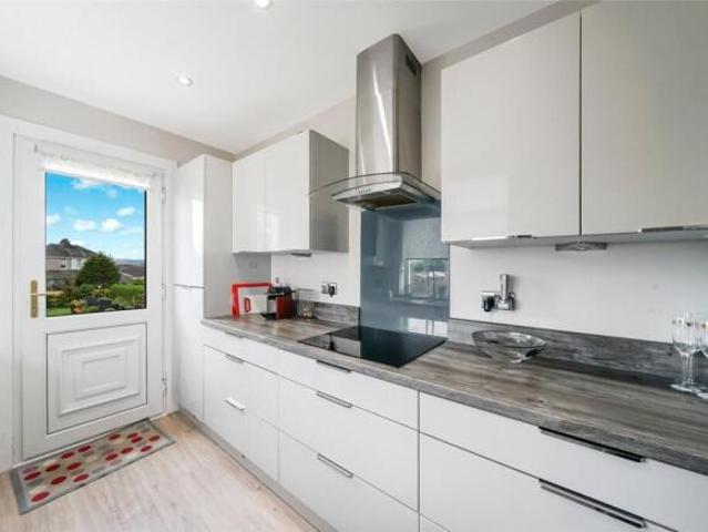 3 bedroom semi detached house for sale in Drumsargard Road, Rutherglen, Glasgow, South Lanarkshire, G73