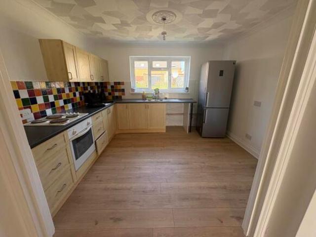 3 bedroom semi detached house for sale in Dryden Road, Peterborough, PE1