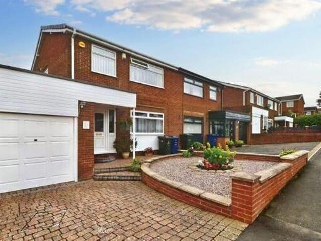 3 Bedroom Semi detached House For Sale In Dumpling Hall