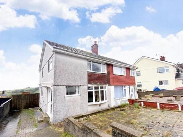 3 Bedroom Semi detached House For Sale In Dunvant, Swansea
