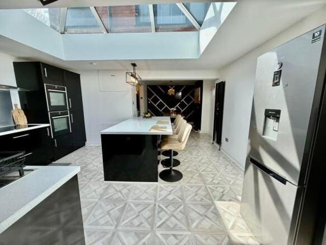 3 bedroom semi detached house for sale in Dunvegan Road, Birmingham, B24 9HQ, B24