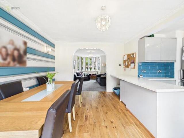 3 bedroom semi detached house for sale in Dunvegan Road, Erdington, Birmingham, B24