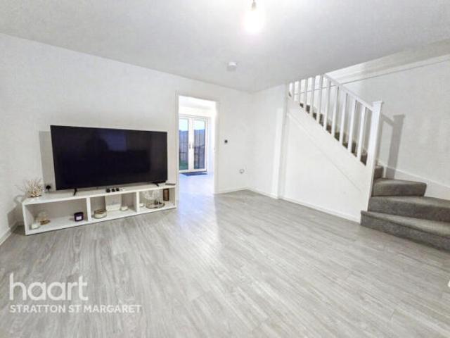 3 bedroom semi detached house for sale in Dunbar, Stratton St Margaret, SN3