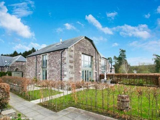 3 Bedroom Semi detached House For Sale In Dunblane