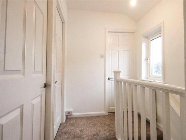 3 bedroom semi detached house for sale in Duncan Avenue, Otley, West Yorkshire, LS21