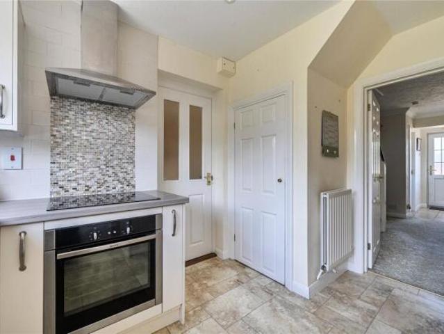 3 bedroom semi detached house for sale in Duncan Road, Woodley, Reading, RG5