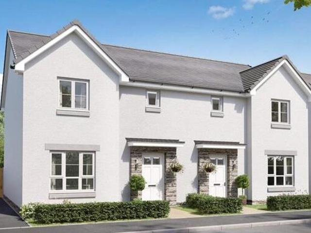 3 Bedroom Semi detached House For Sale In Dundee