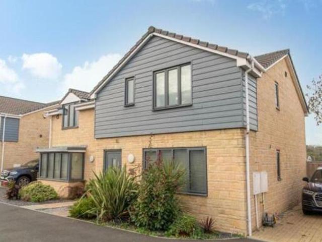 3 Bedroom Semi detached House For Sale In Dundry