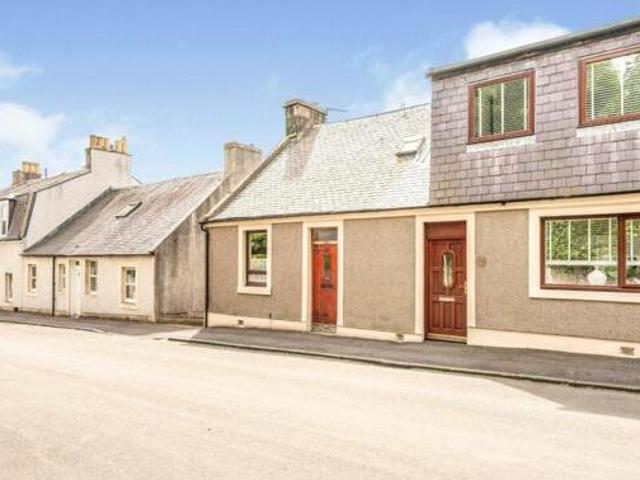 3 Bedroom Semi detached House For Sale In Dunfermline