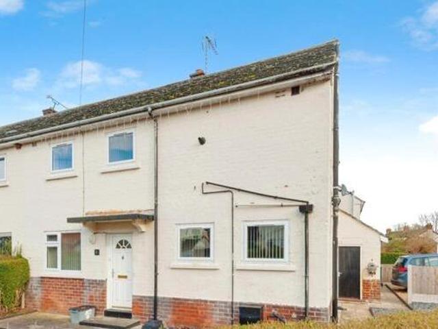 3 Bedroom Semi detached House For Sale In Dunham On The Hill