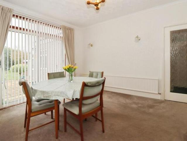 3 bedroom semi detached house for sale in Dunkeld Avenue, Filton, Bristol, BS34