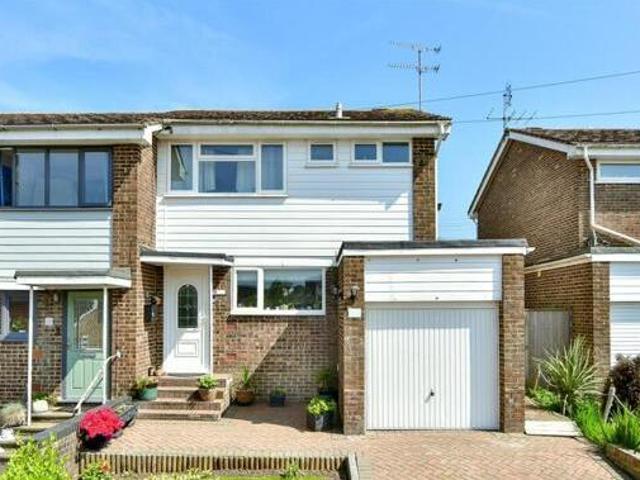 3 Bedroom Semi detached House For Sale In Dunkirk, Faversham