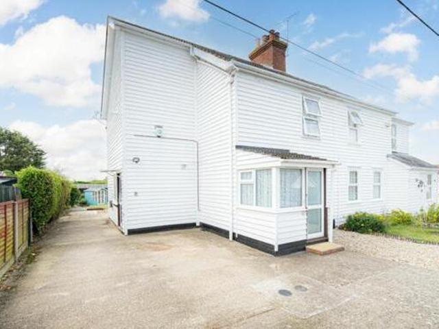 3 Bedroom Semi detached House For Sale In Dunkirk