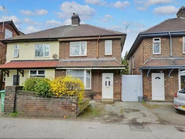 3 Bedroom Semi detached House For Sale In Dunkirk