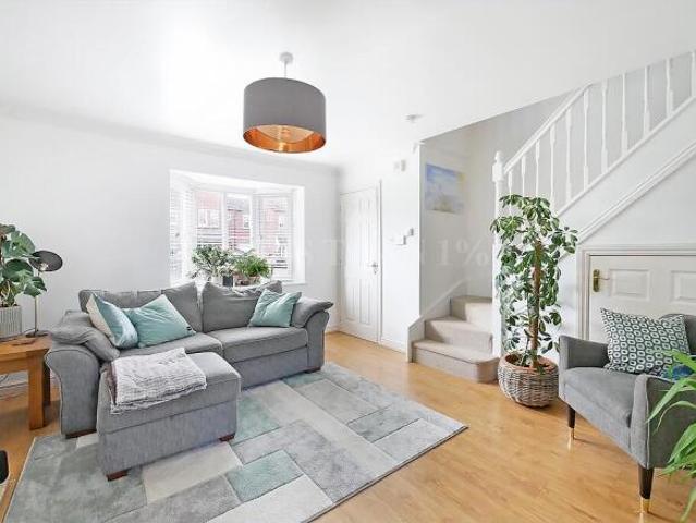 3 bedroom semi detached house for sale in Dunnock Lane NN4