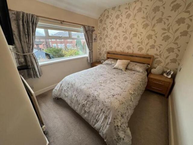3 bedroom semi detached house for sale in Dunoon Road, Reddish, SK5