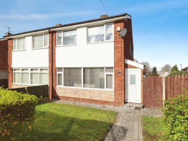 3 Bedroom Semi detached House For Sale In Dunscroft