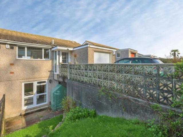 3 bedroom semi detached house for sale in Dunstone View, Plymouth, PL9