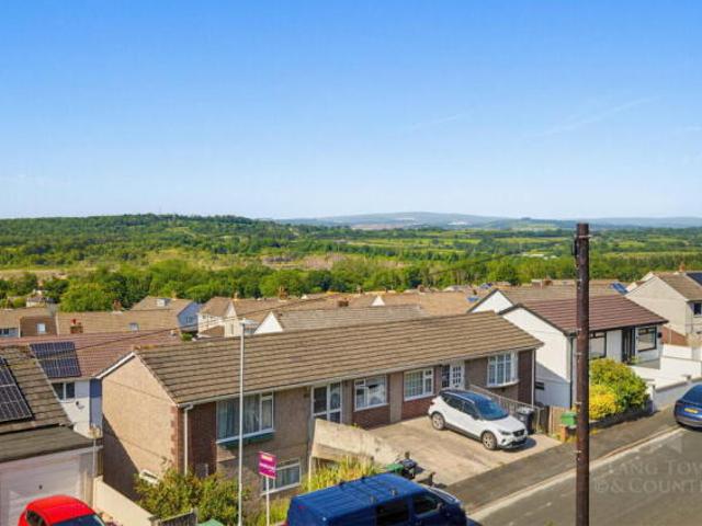 3 bedroom semi detached house for sale in Dunstone View, Plymstock, Plymouth, PL9
