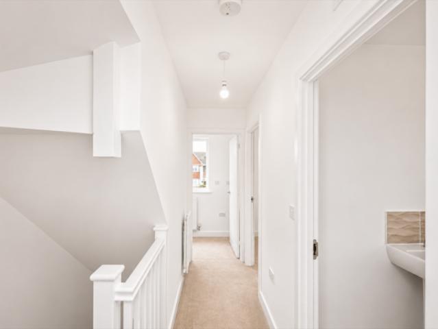 3 bedroom semi detached house for sale in Dunstall Park Close, WA1