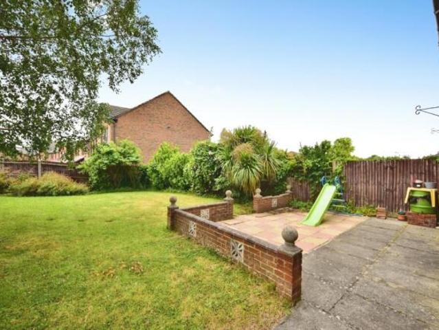 3 bedroom semi detached house for sale in Dunster Terrace, Westmorland Road, Maidstone, Kent, ME15