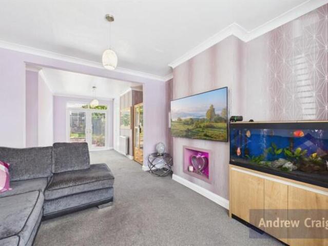 3 bedroom semi detached house for sale in Duchess Drive, Denton Burn, NE15
