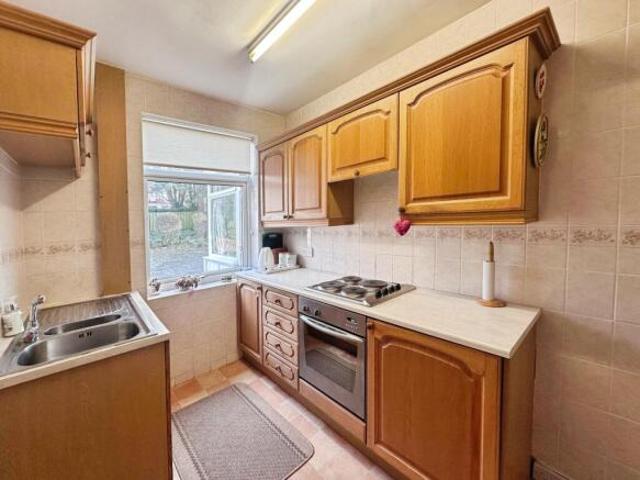 3 bedroom semi detached house for sale in Duchess Drive, Denton Burn, Newcastle upon Tyne, NE15