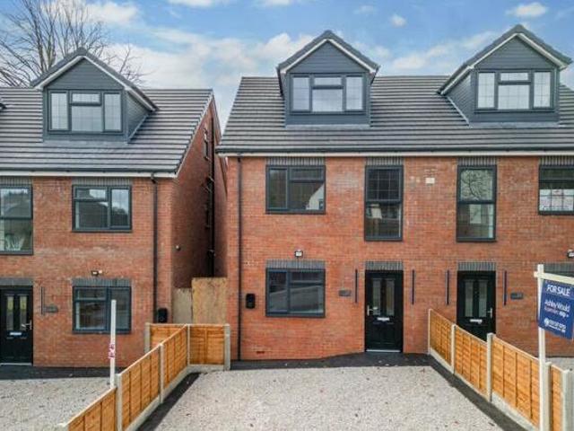 3 Bedroom Semi detached House For Sale In Dudley